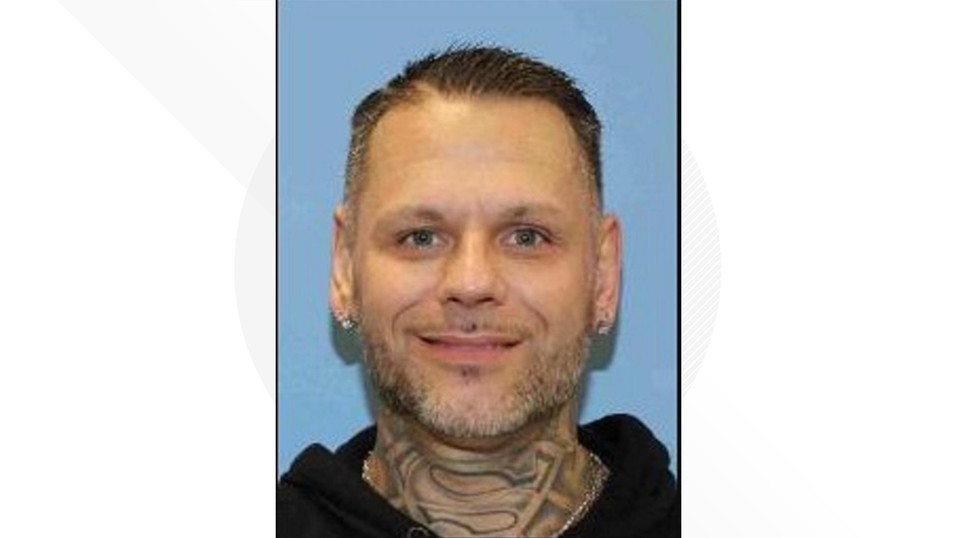 Lloyd Center shooting victim identified | kgw.com