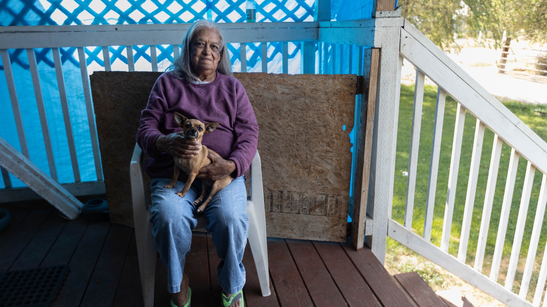 Thousands in eastern Oregon face crisis of polluted well water | kgw.com