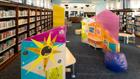 North Portland Library reopens | kgw.com
