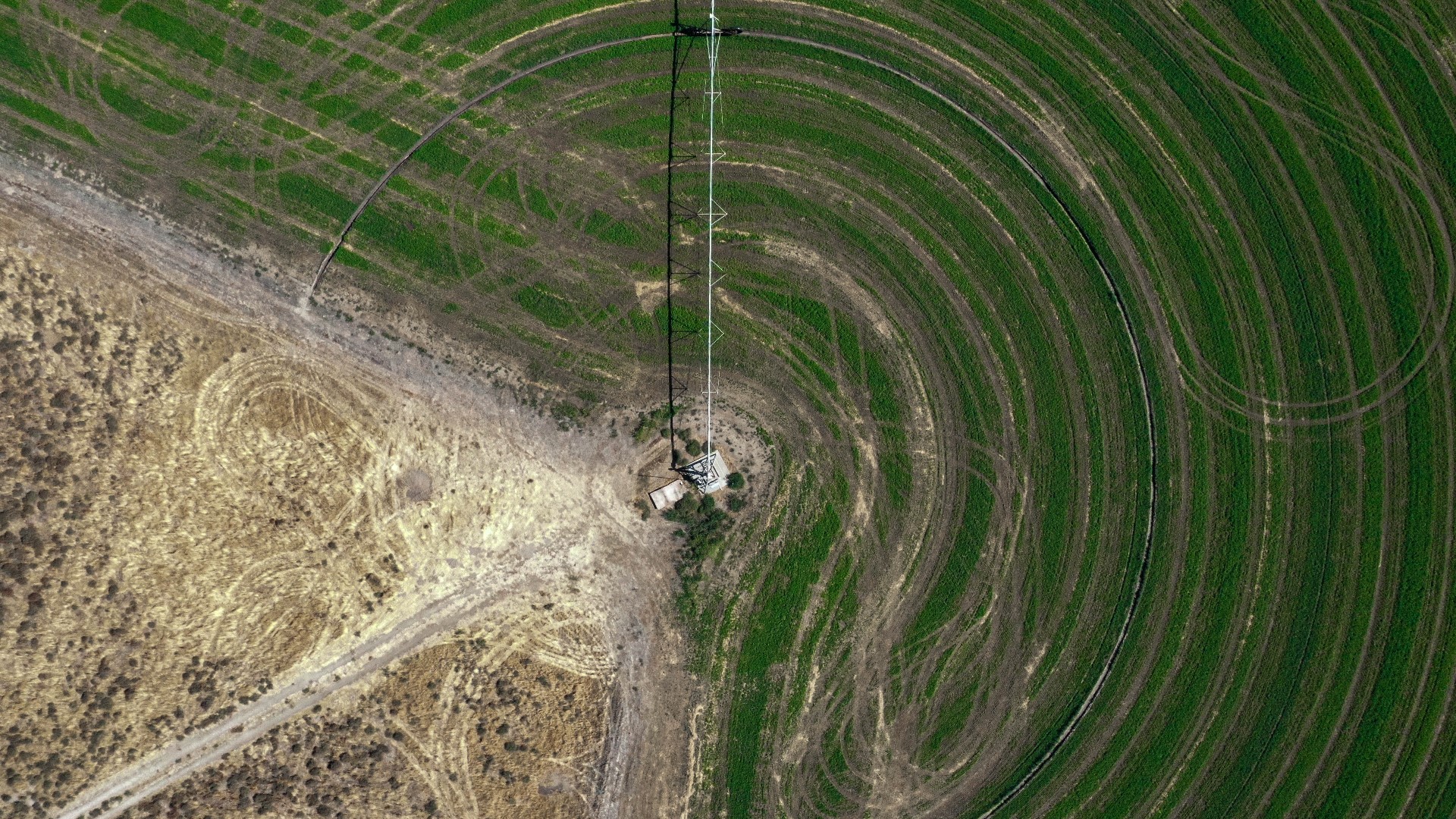 Thousands in eastern Oregon face crisis of polluted well water | kgw.com