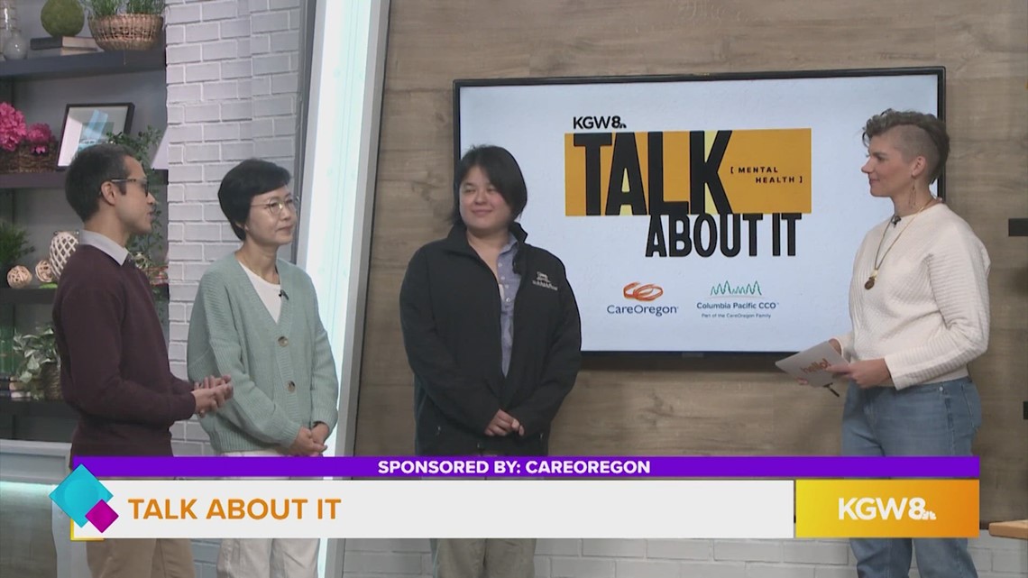 Asian Health and Service Center provides culturally specific mental ...