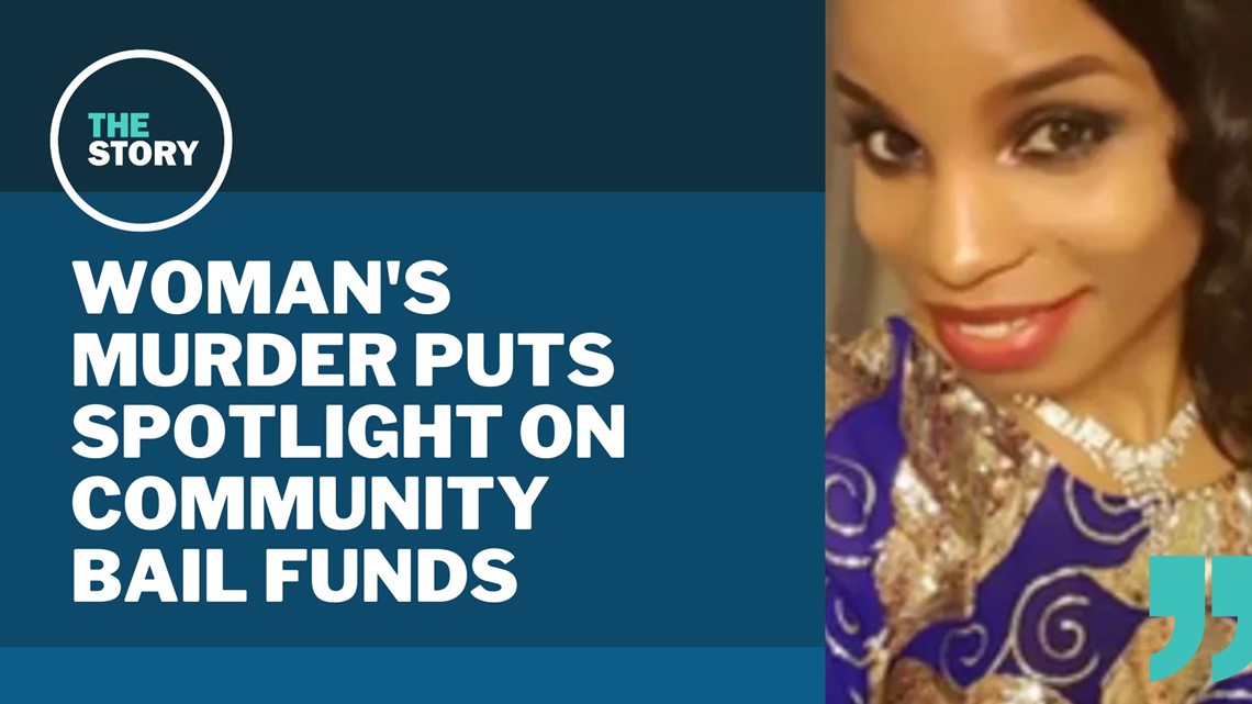 Domestic violence murder puts a spotlight on Portland Freedom Fund ...