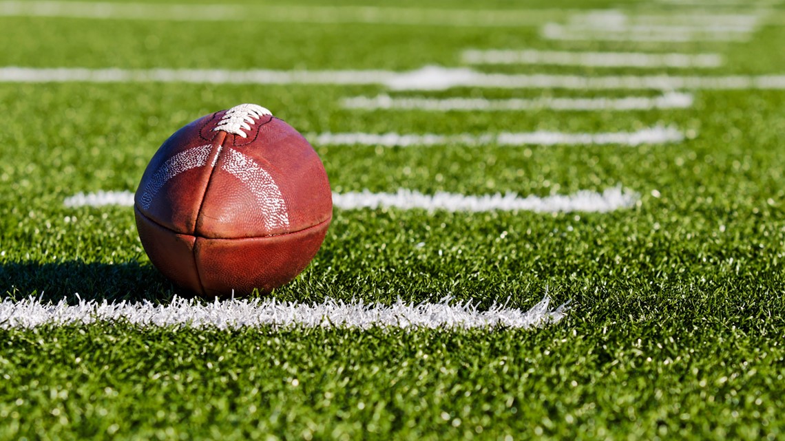 Tarleton State rolls over Portland State 42-0 | kgw.com