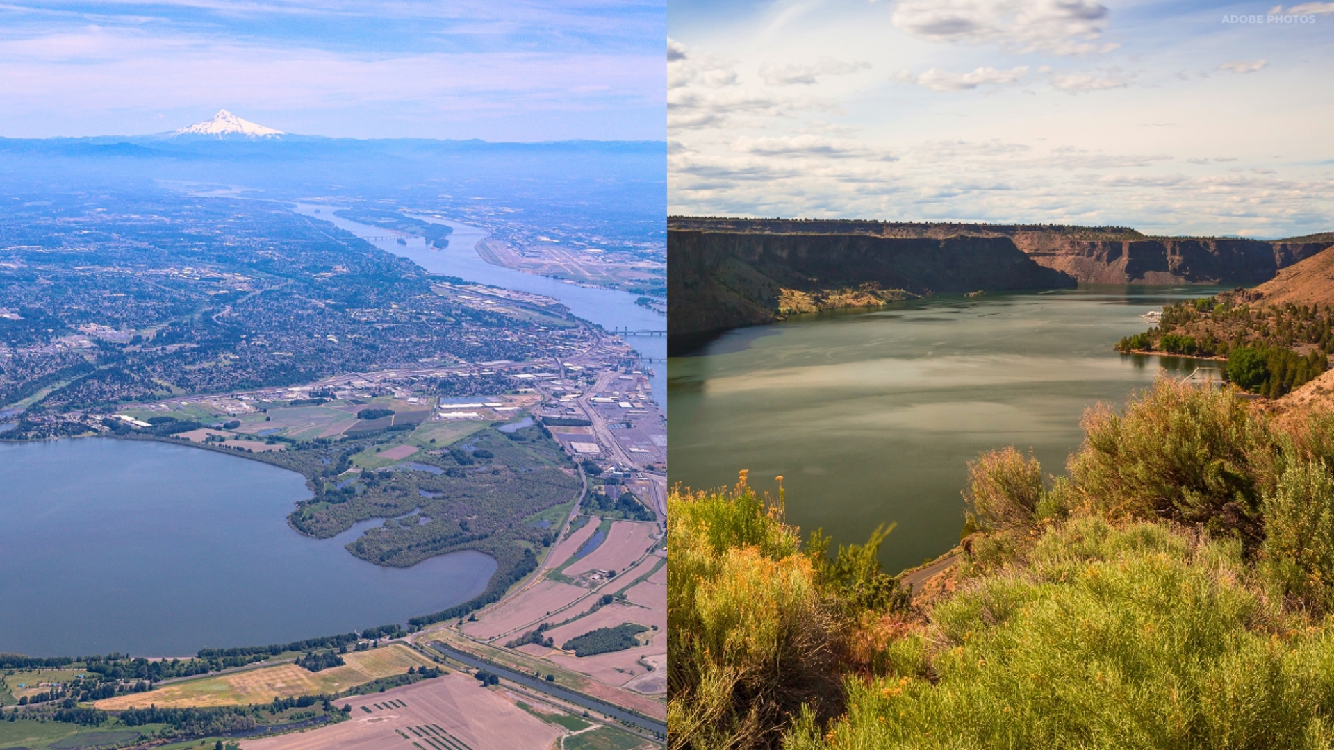 Algae bloom advisories issued for Oregon, Washington lakes | kgw.com