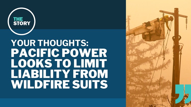 Wildfires coverage from KGW in Portland, Oregon | kgw.com