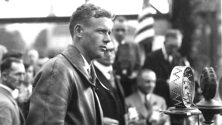 Where 'X' in PDX comes from | What's in a Name? | kgw.com