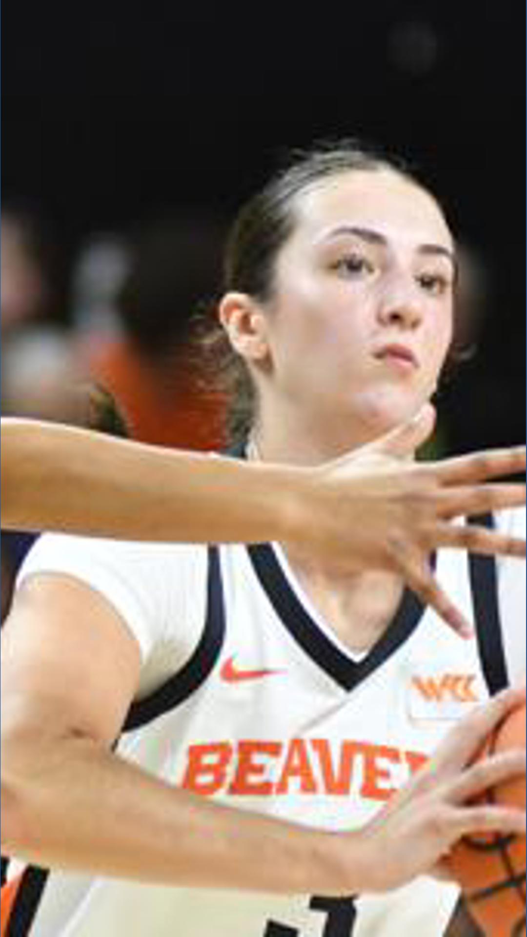Whittaker scores 26 points to lead Gonzaga women to 76-66 win, WCC ...