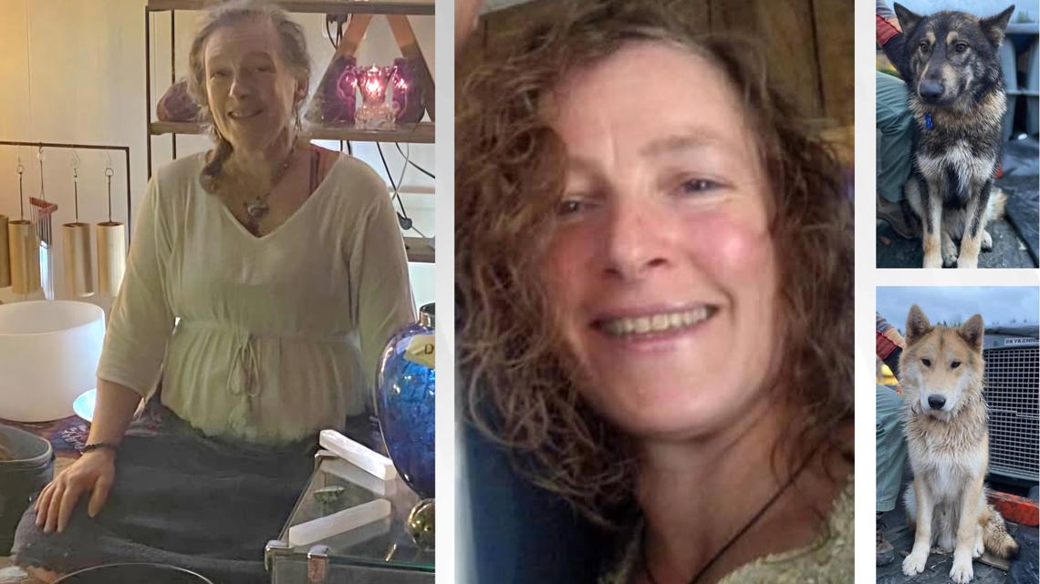 Community remembers Susan 'Phoenix' Lane-Fournier | kgw.com