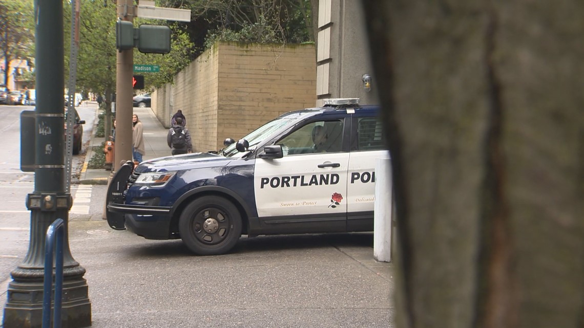 A new answer to 911? Portland could soon send 'street response teams ...