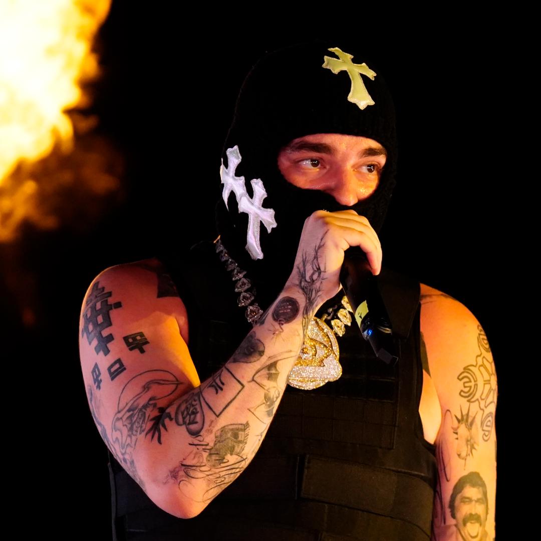 Oregon rapper Yeat lands on Complex's top 10 2025 Best Dressed Rappers ...