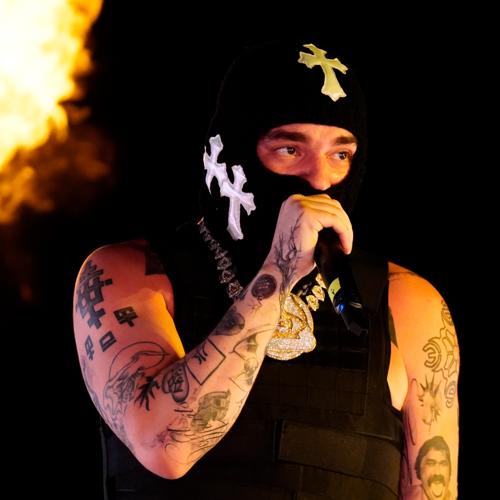 Oregon rapper Yeat lands on Complex's top 10 2025 Best Dressed Rappers ...