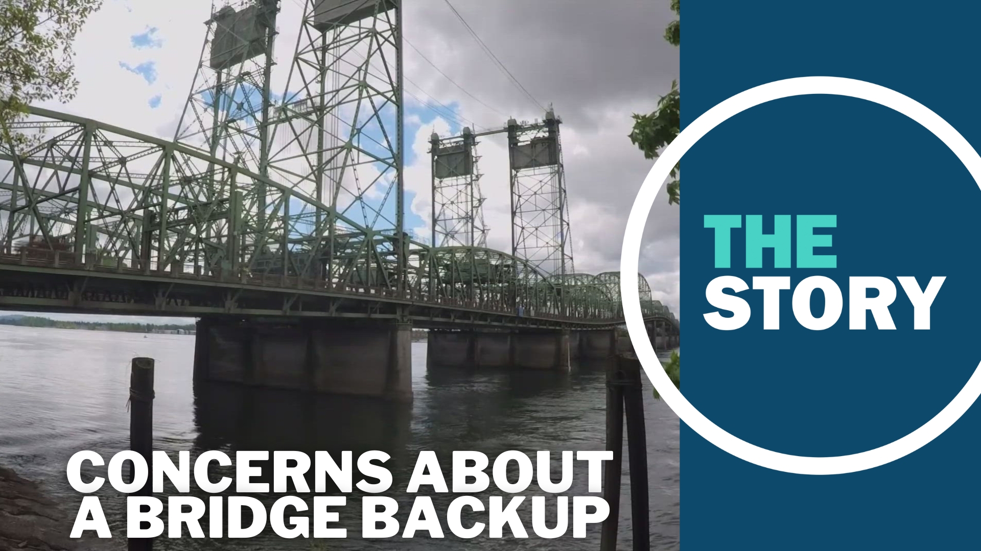 State lawmakers push for clarity as Interstate Bridge Replacement faces ...