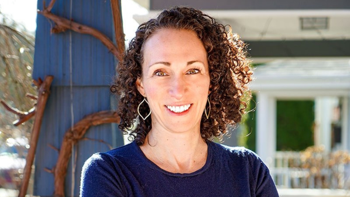 New Portland city council elects Elana Pirtle-Guiney president at first ...