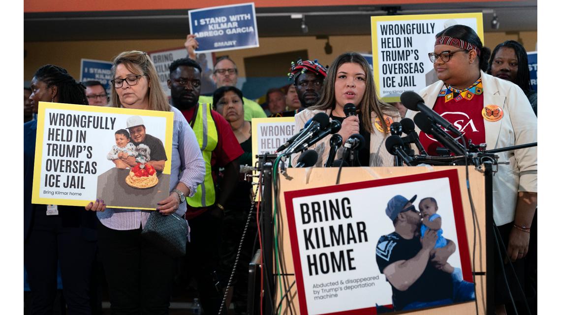 Oregon Rep. Dexter to travel to El Salvador, advocate for Kilmar Abrego ...