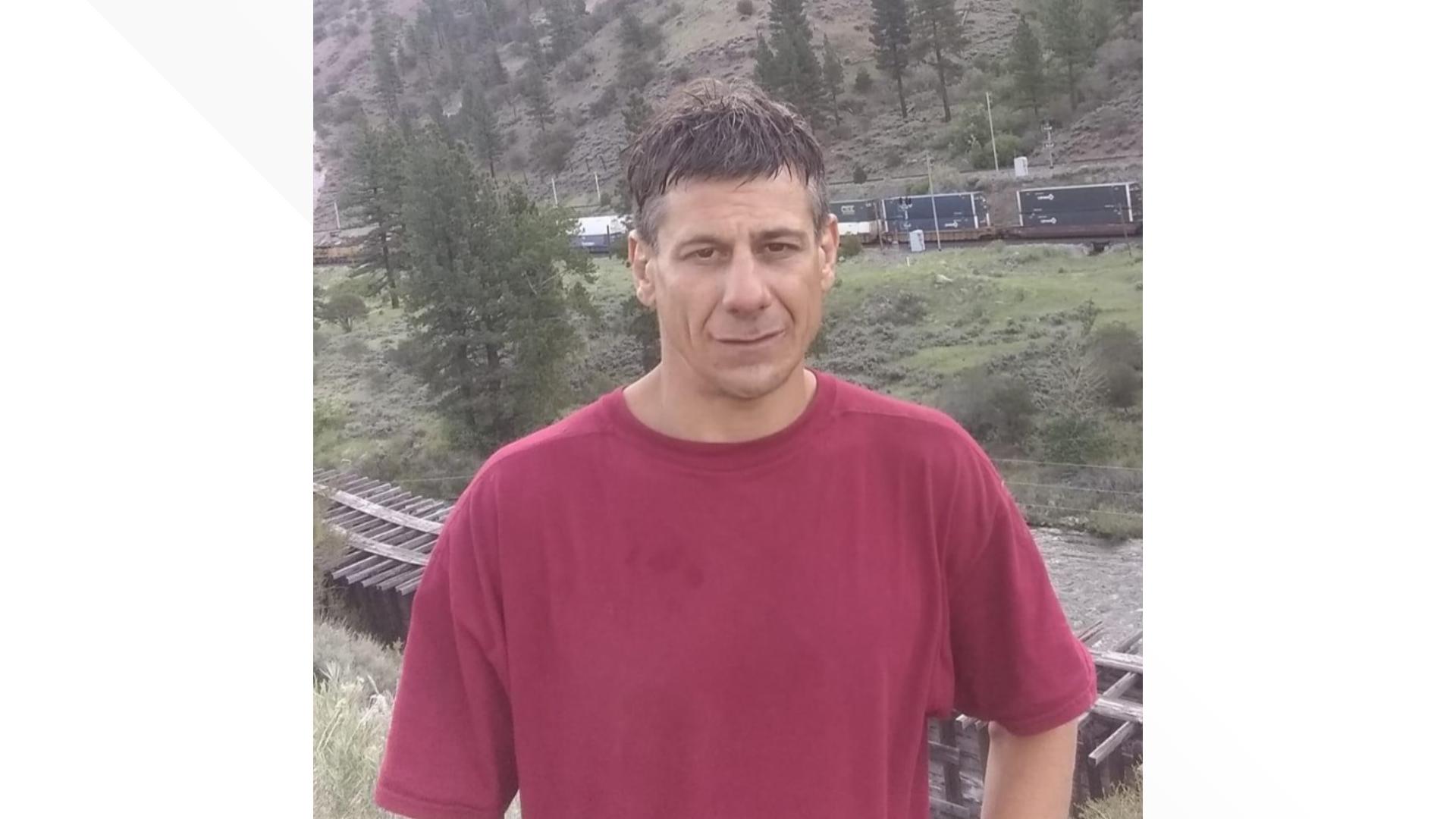 Police: Dead body found in Northeast Portland identified | kgw.com