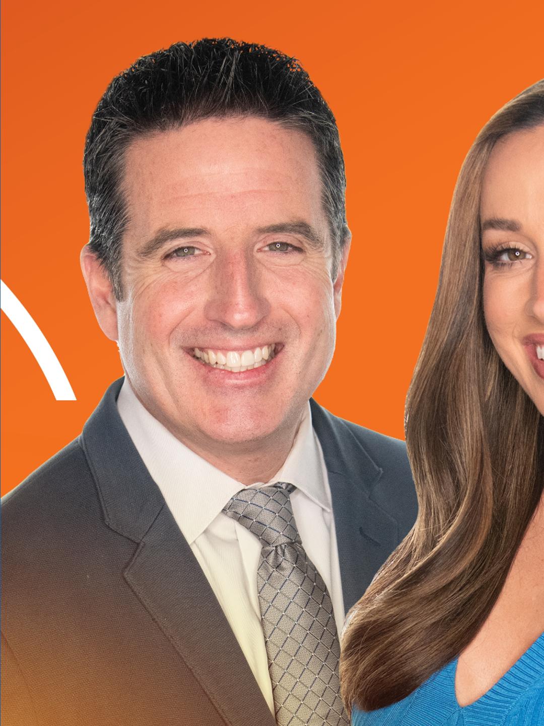 Watch KGW News at Sunrise from 7-9 a.m. on the free KGW+ TV app | kgw.com