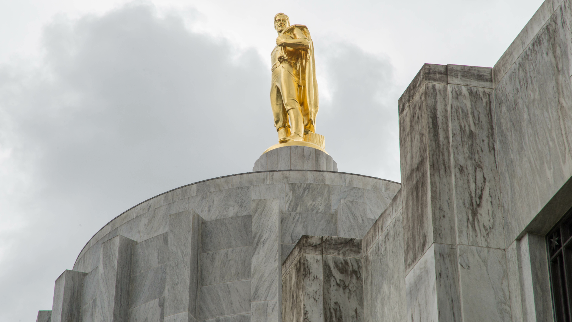 Oregon Democrats announce House Speaker nominee | kgw.com