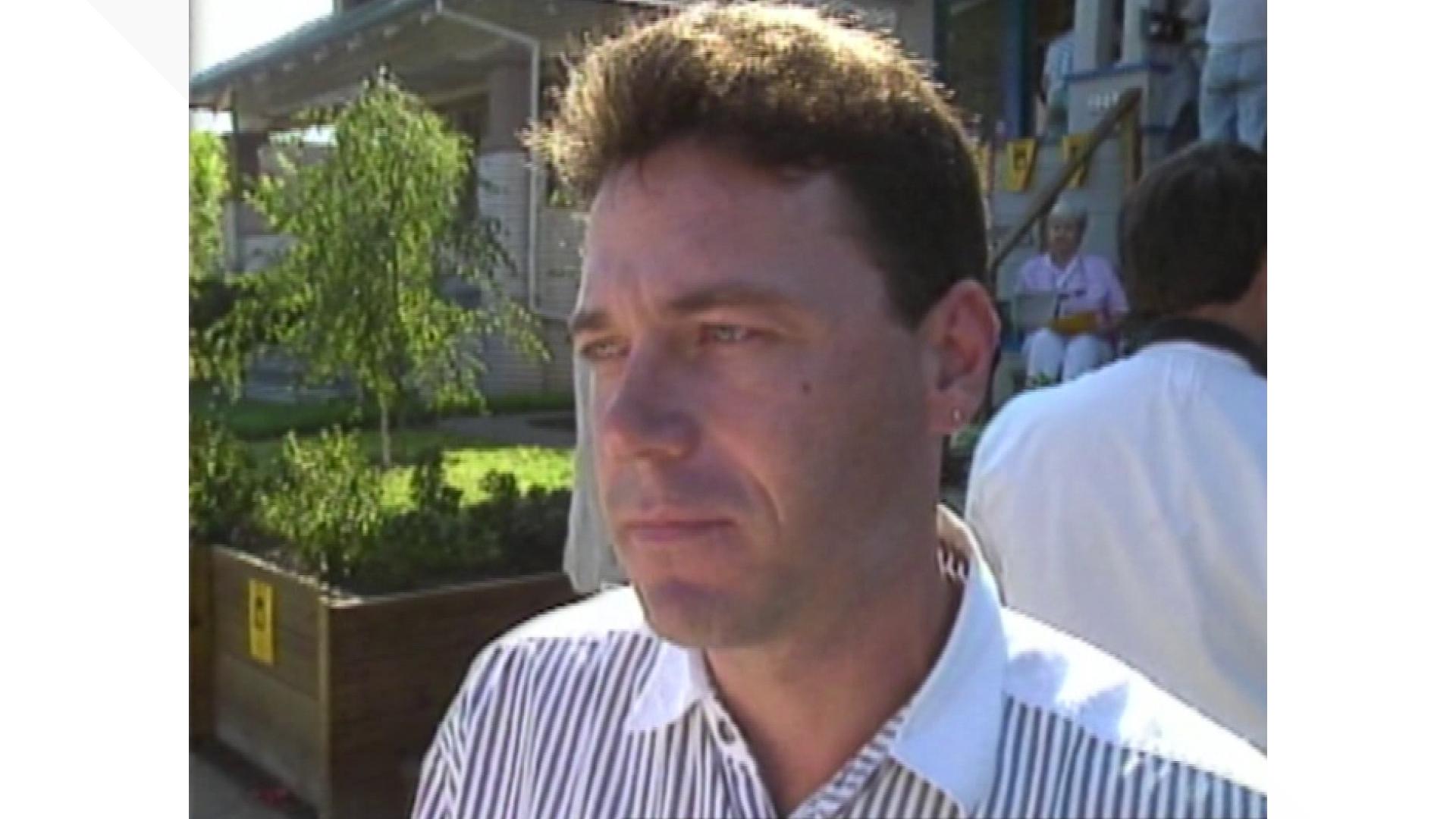 35 years after Kacey Perry vanished, friends are still searching for ...