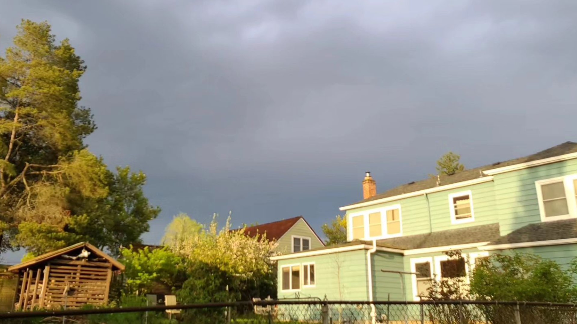 PHOTOS: Lightning over the Northwest | kgw.com