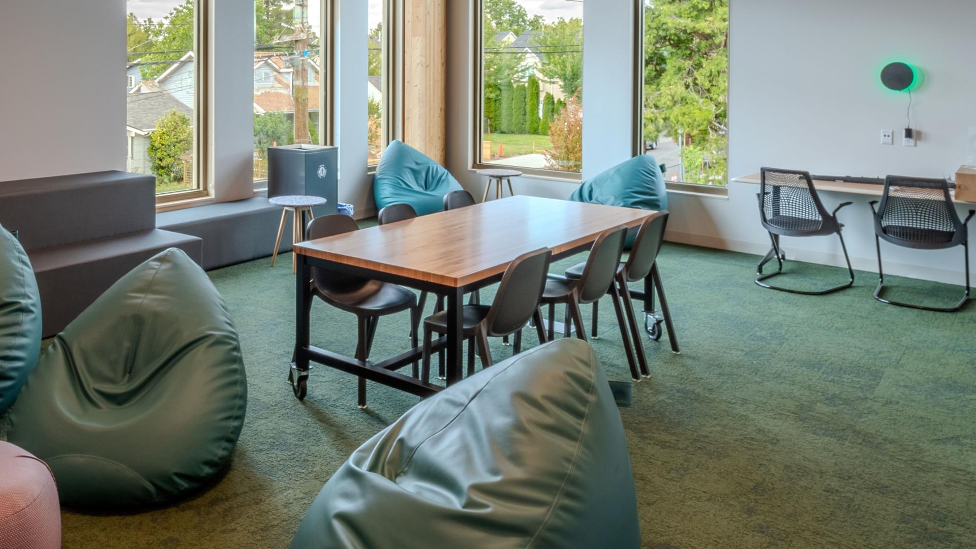 Holgate Library in Portland opens July 13 | kgw.com