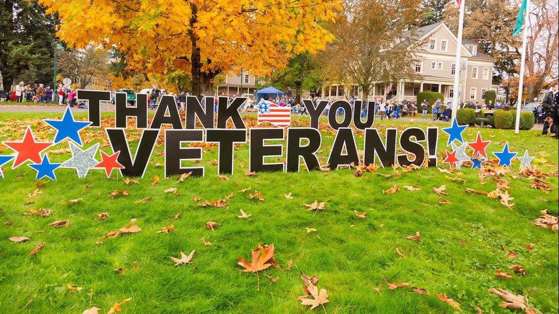 Things to do in Portland this weekend: Nov. 8-10 | kgw.com