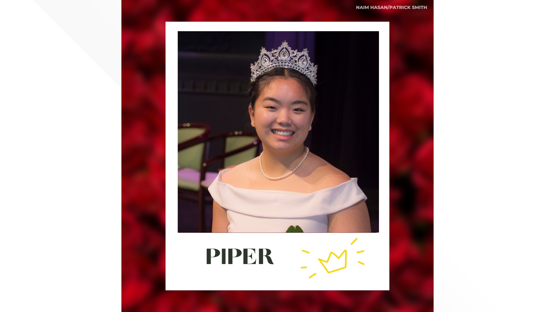 2023 Portland Rose Festival court princesses | kgw.com