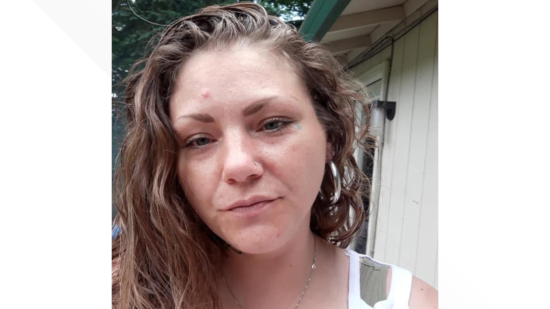 Vancouver family mourns mother after 17-year-old girl arrested for her death | kgw.com