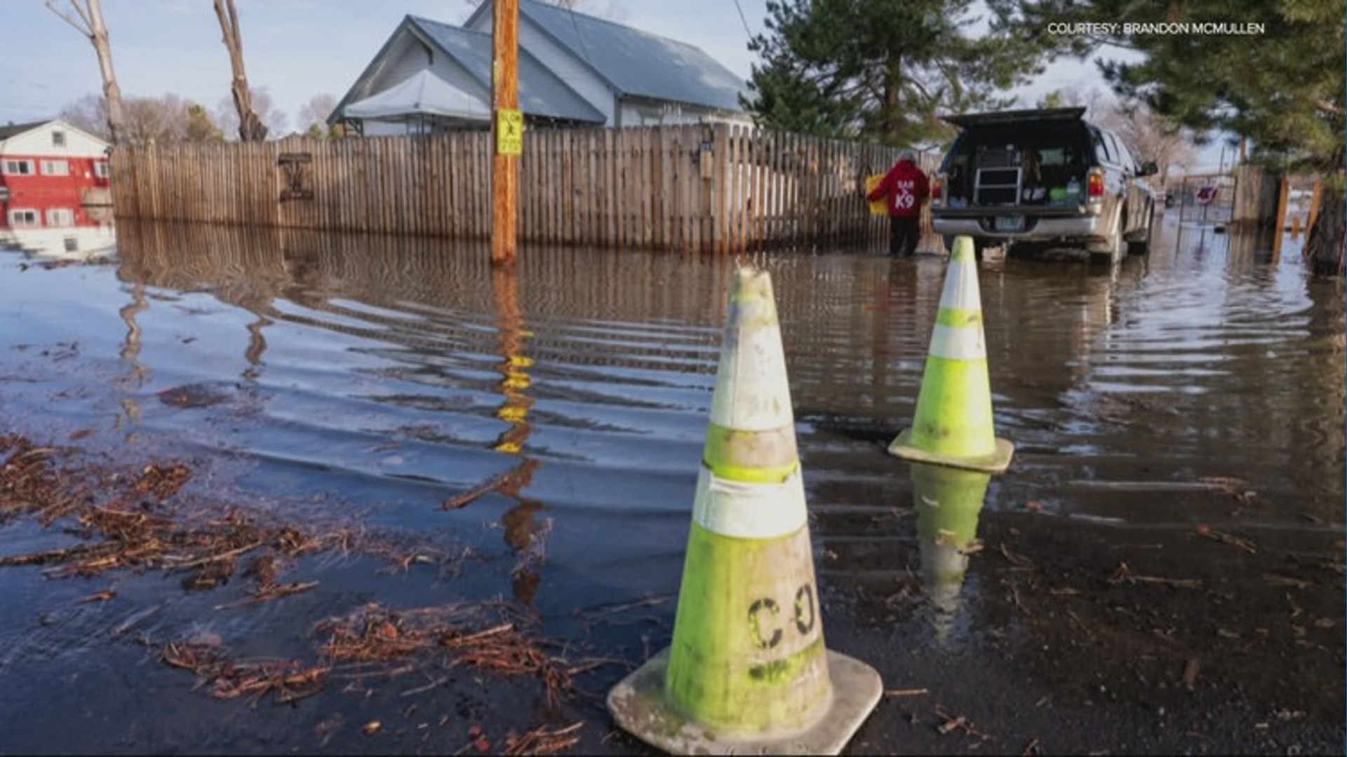 Intel to lay off thousands in Oregon amid cuts | kgw.com