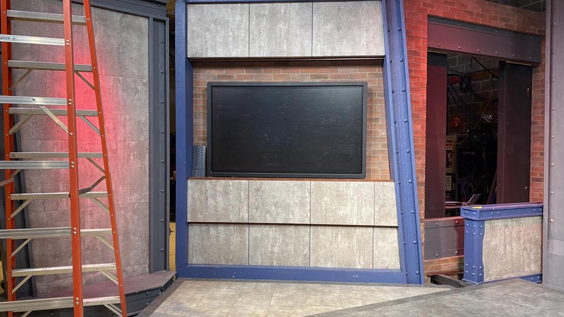 Lacey Evans, the new host for KGW's new show Hello, Rose City! | kgw.com