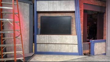 Lacey Evans, the new host for KGW's new show Hello, Rose City! | kgw.com