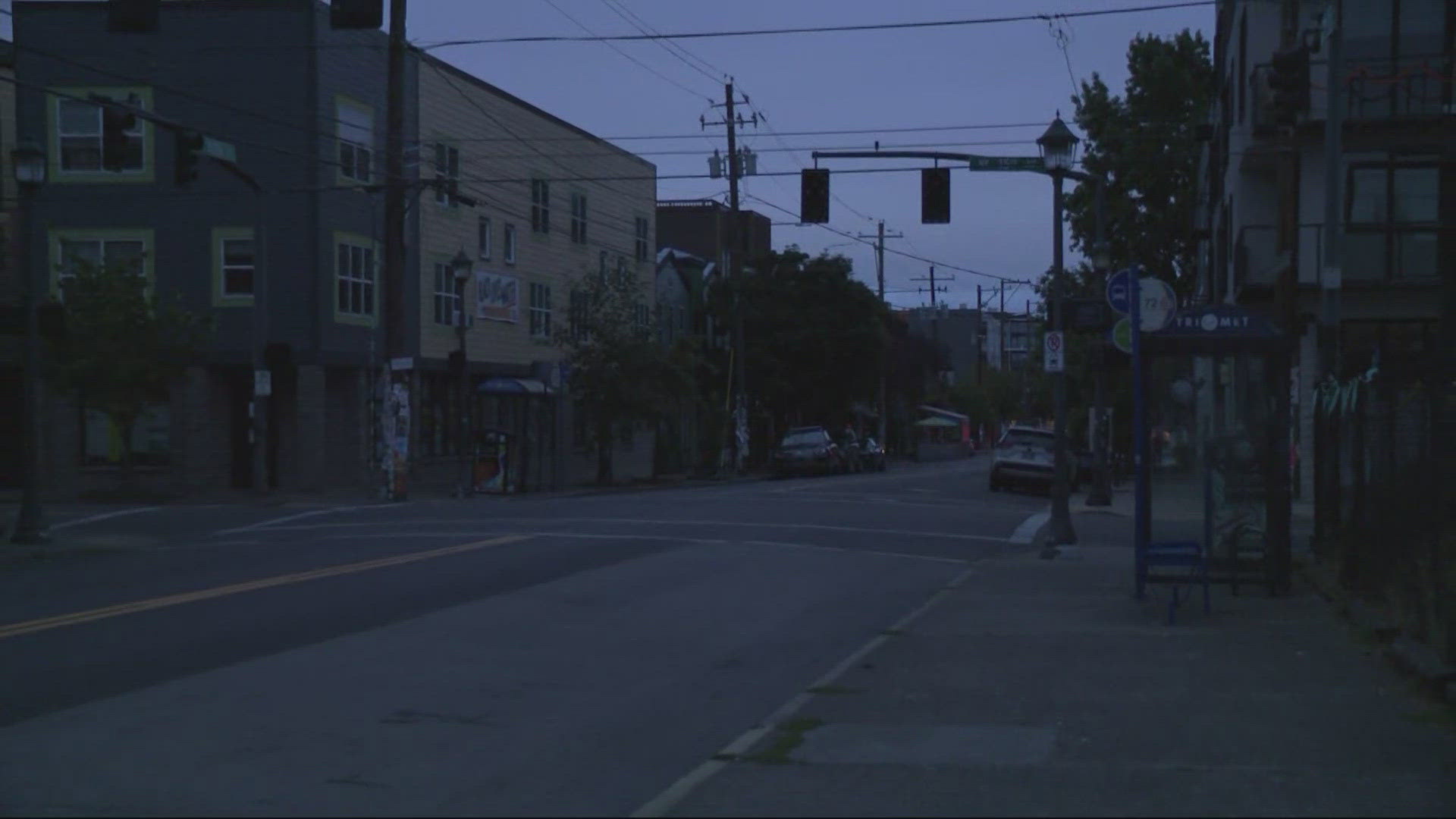 Pacific Power outage leaves roughly 15,700 Portland residents in the ...