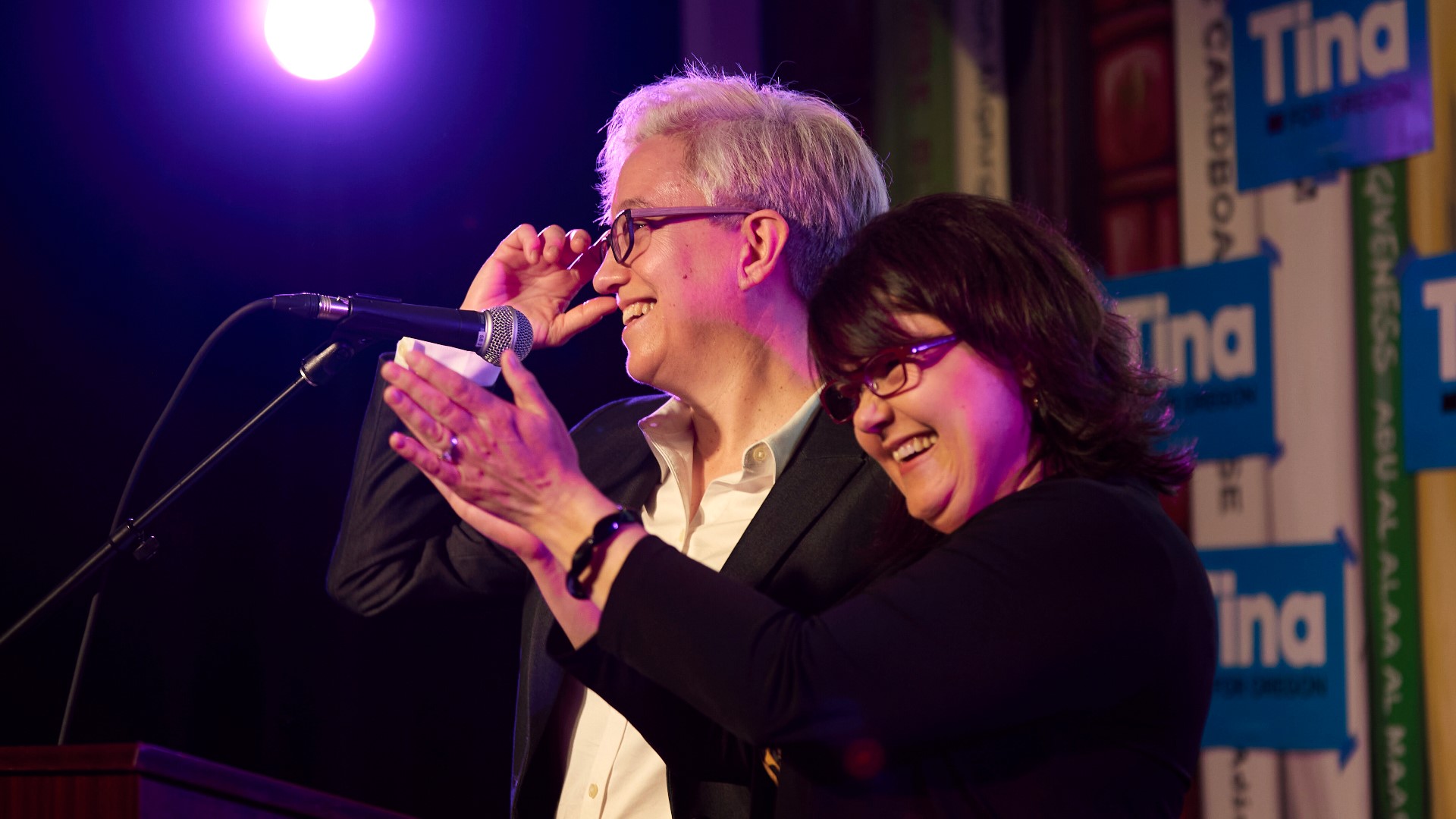 Oregon's first lady getting advisor, potentially new office | kgw.com