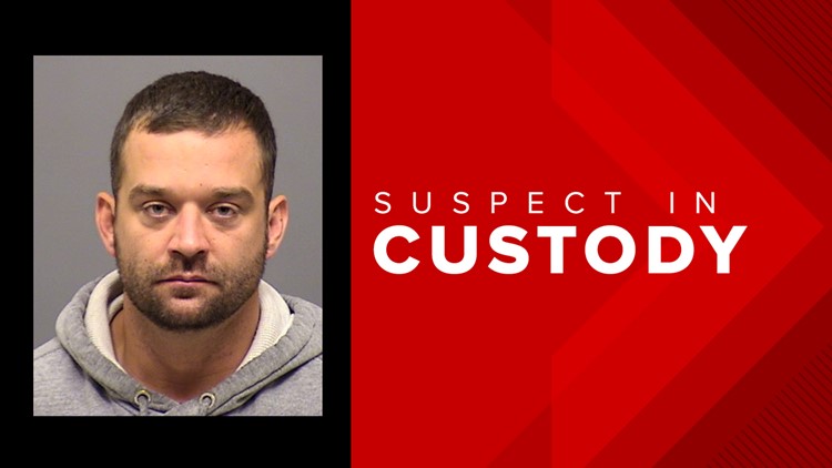 Clackamas County jail deputy accused of felony strangulation of ex ...
