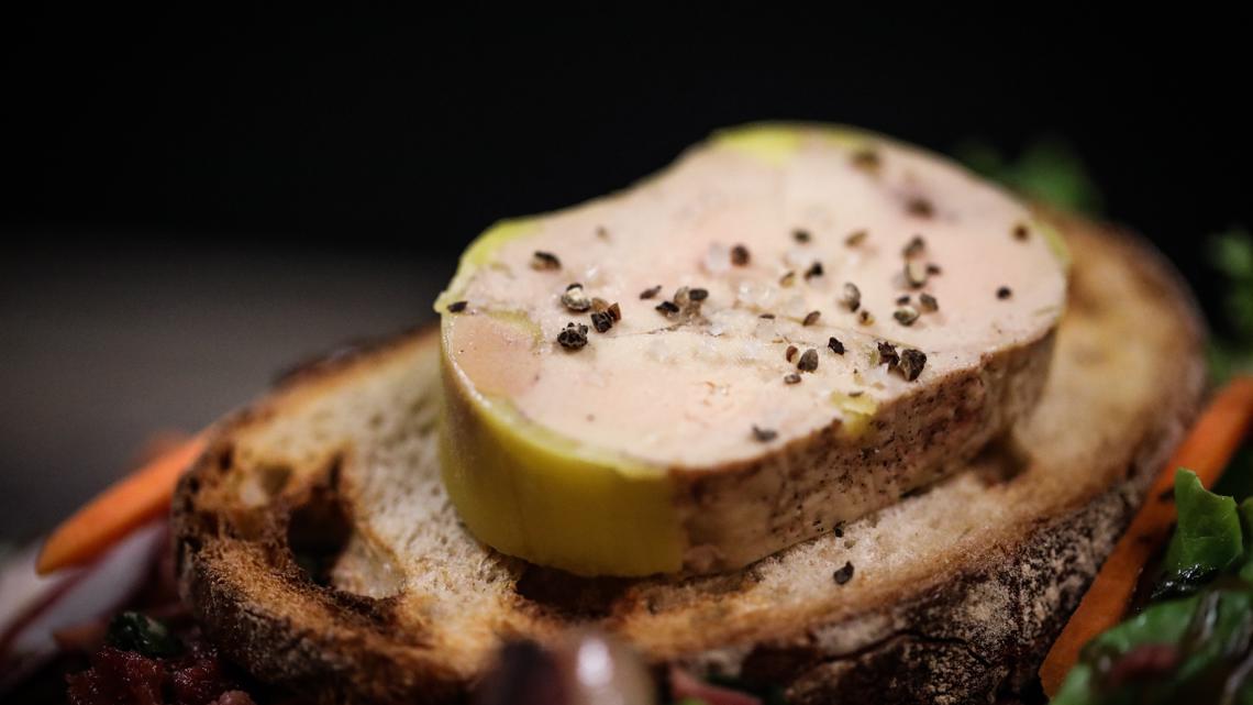 Portland foie gras ban fails in committee, not dead yet | kgw.com