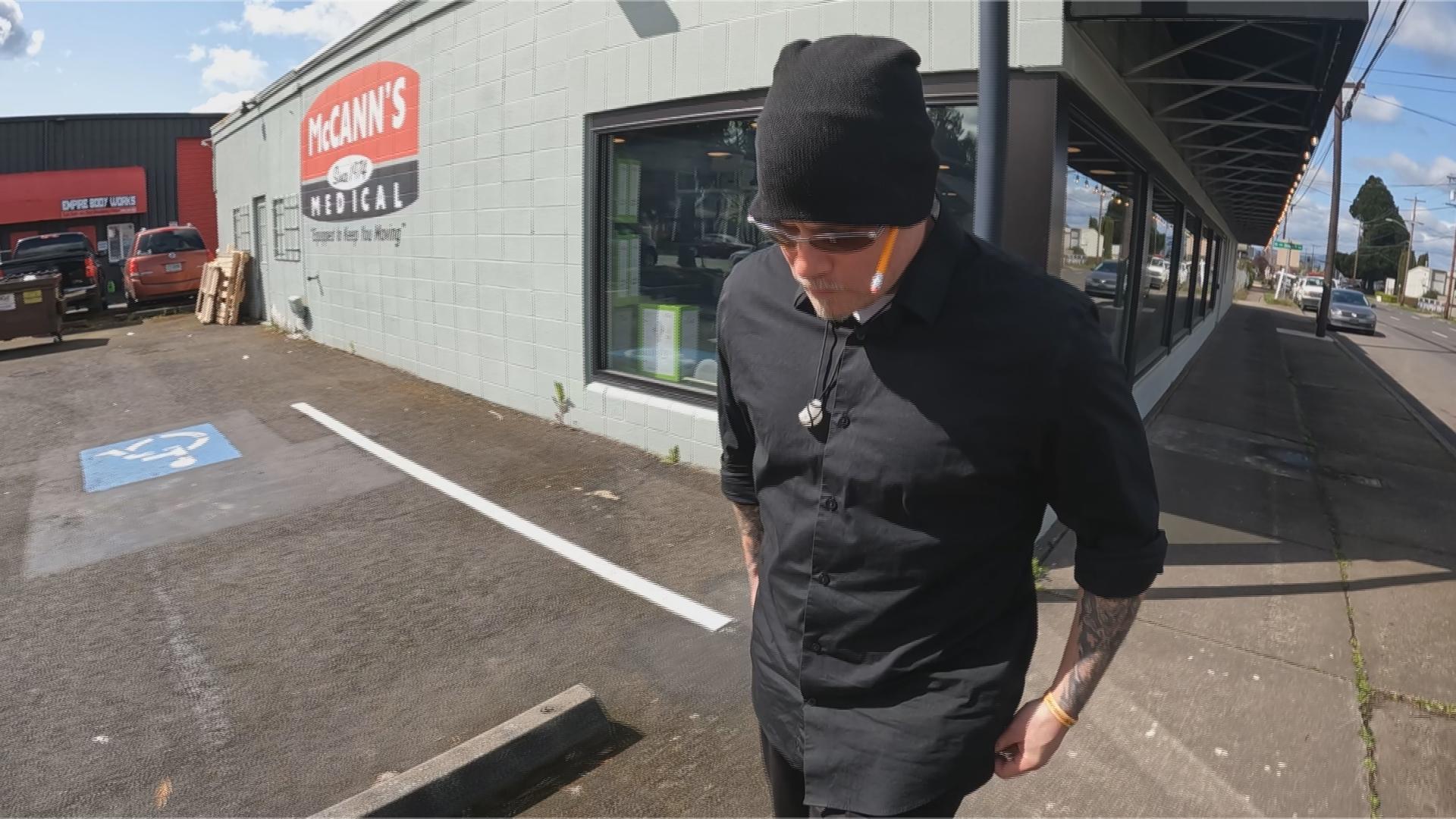 Washington County marks third graduate of drug deflection program | kgw.com