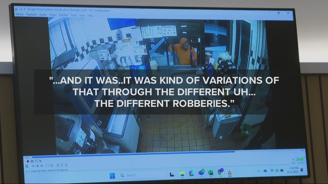 Unanimous jury finds Warren Forrest guilty in 1974 murder | kgw.com