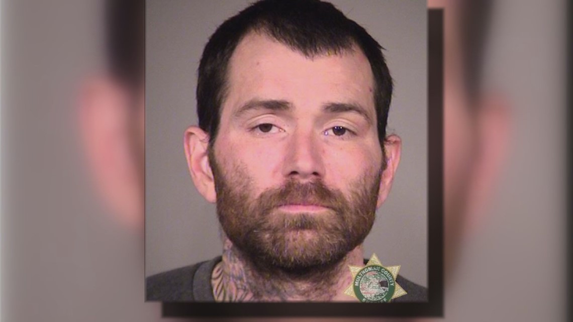 One-time Oregon State Hospital escapee sentenced to 22 years | kgw.com