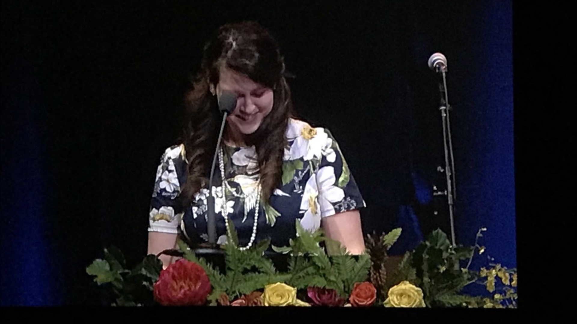 Celebration of 'One Tough Mother' Gert Boyle's life | kgw.com