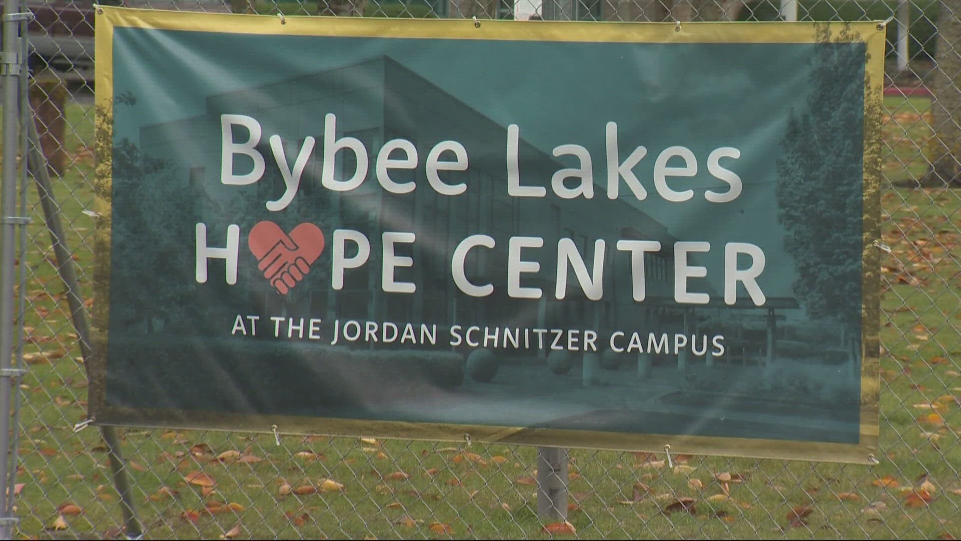 Multnomah County could fund more shelter beds at Bybee Lakes shelter ...