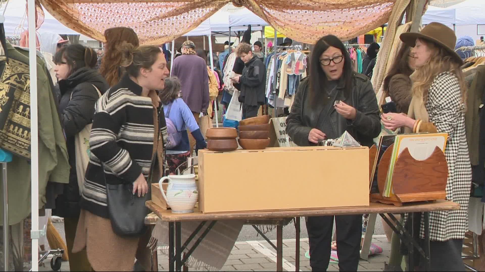 Portland's Leading Local News: Weather, Traffic, Sports and more in ...