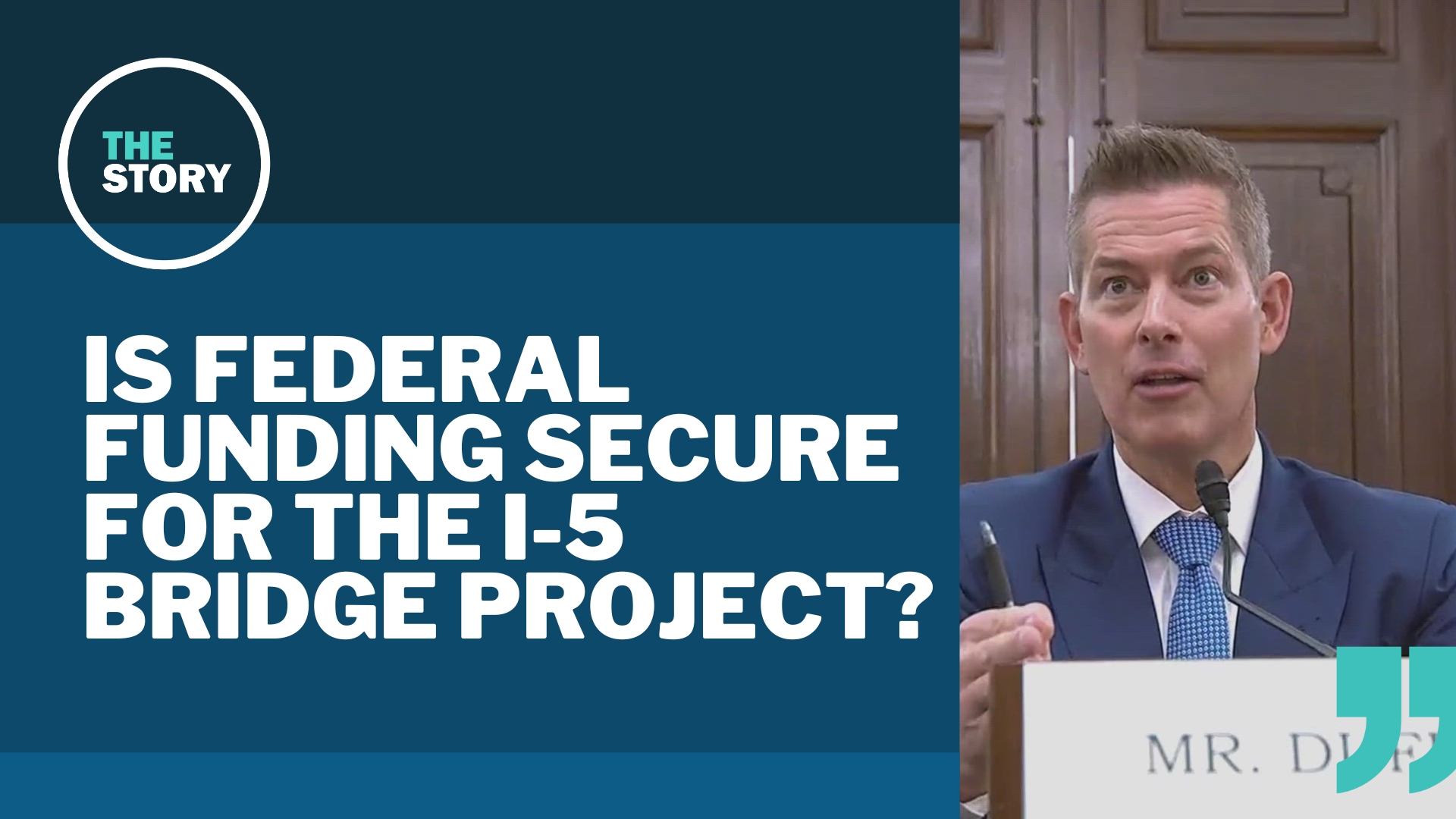 Trump's transportation pick pledges to honor grants for projects like I ...