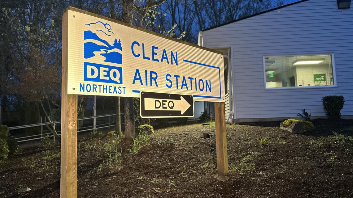 Oregon DEQ under cyberattack, shuts down networks to contain impact ...