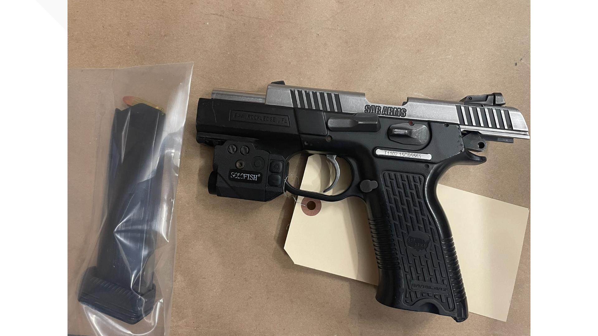 2 teens arrested after drive-by shooting near Vancouver elementary ...