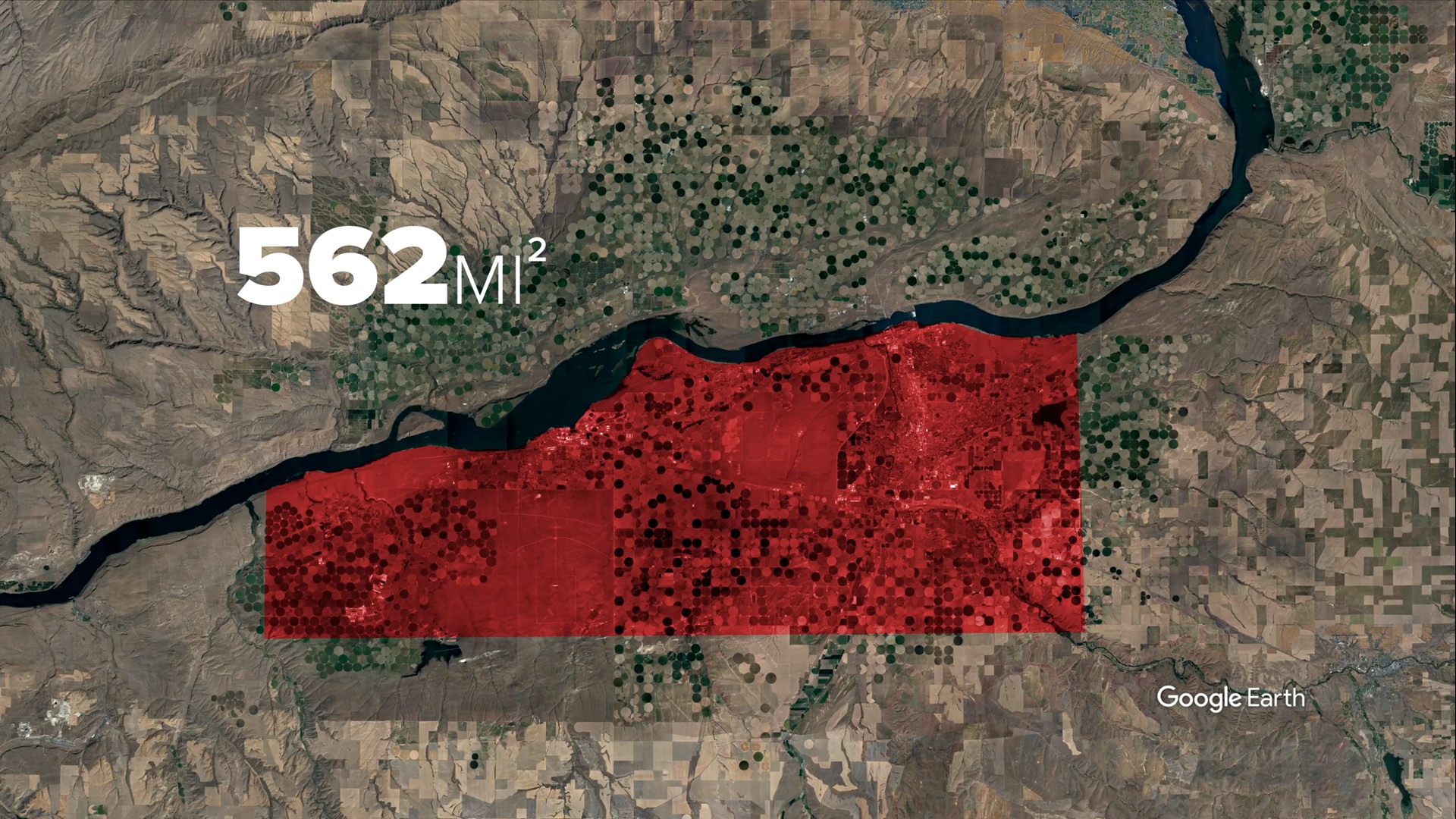 Thousands in eastern Oregon face crisis of polluted well water | kgw.com