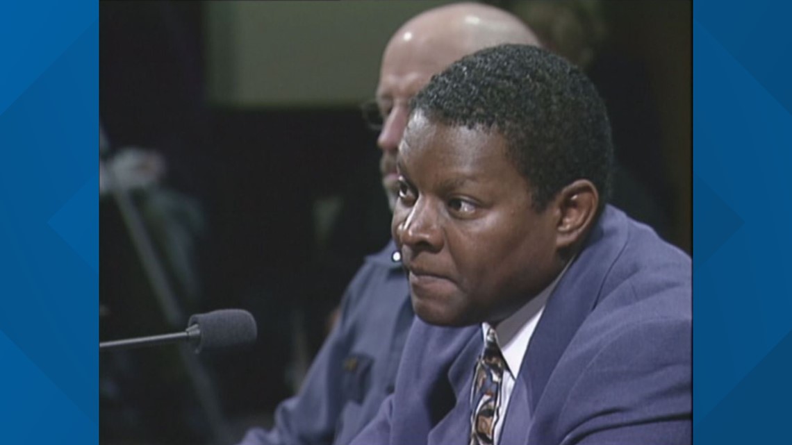 Charles Moose, Former Portland police chief, dies | kgw.com