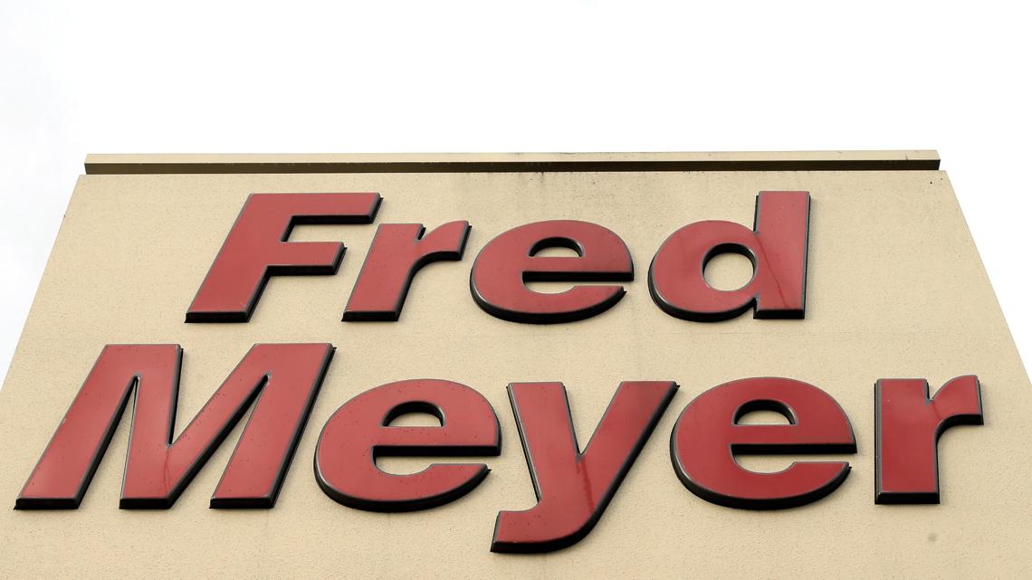 Fred Meyer layoffs to hit 100 Portland workers | kgw.com