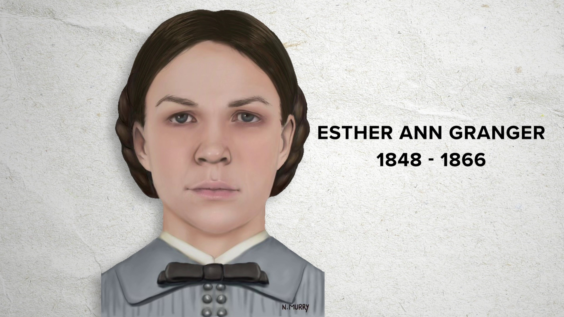 Coroners connect Camas man to 19th century cold case through DNA | kgw.com