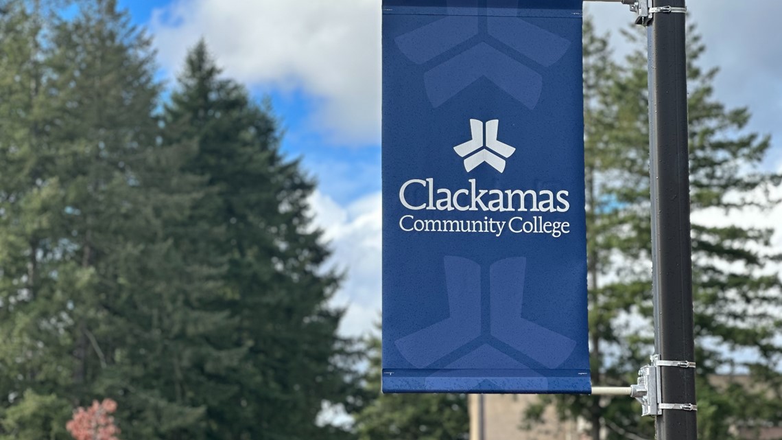 Clackamas Community College recovering after 'ransomware attack' | kgw.com