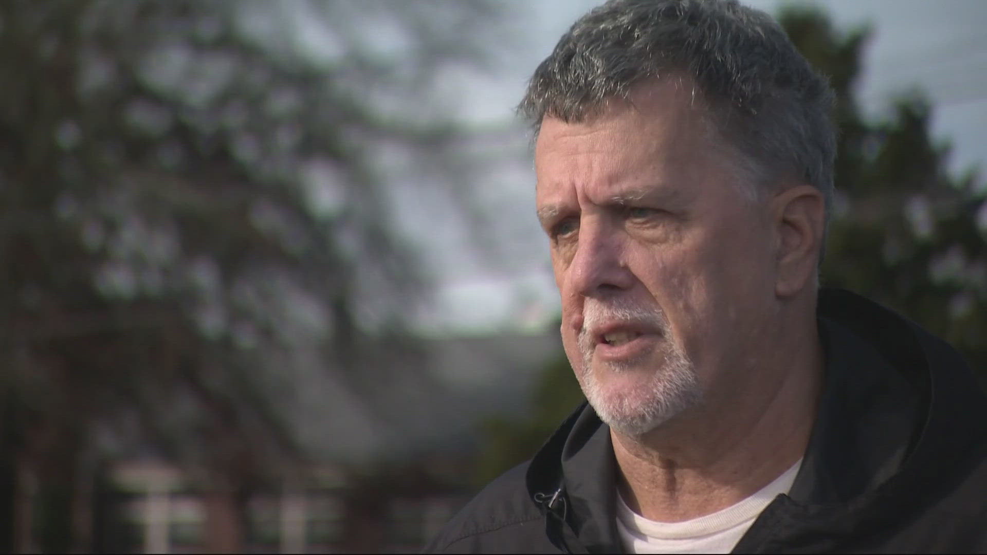 Dayton school superintendent calls on community to support students ...