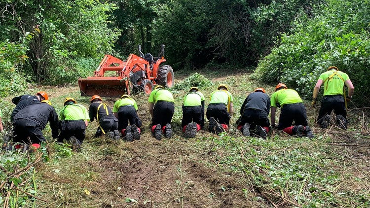 Body found in North Plains is Allyson Watterson | kgw.com